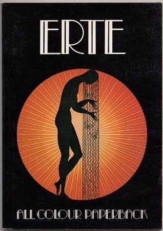 Erté: All colour paperback by Erté | Goodreads