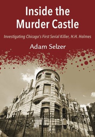 H.h. Holmes Castle Explore The Horrors Of H.H. Holmes' Murder Castle