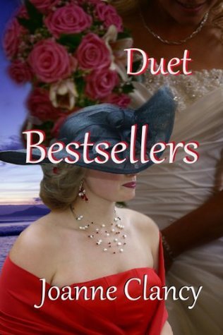 Duet (Bestsellers) by Joanne Clancy | Goodreads