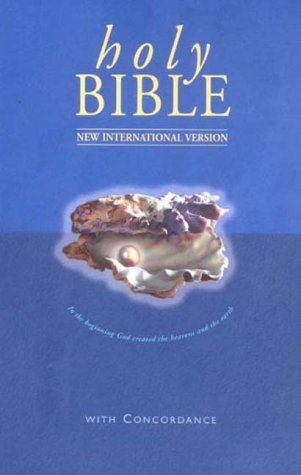 Bible New International Version by bible-socie-international ...
