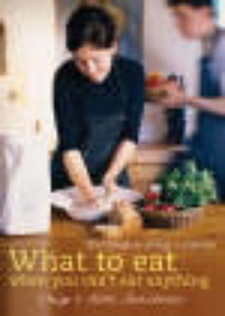 What to Eat When You Can't Eat Anything : The Complete Allergy Cookbook ...