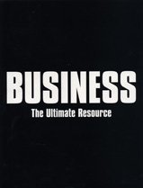 Business : The Ultimate Resource by Jonathan Glasspool | Goodreads