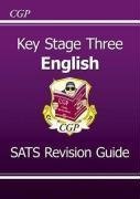 KS3 English Revision Guide by CGP Books | Goodreads