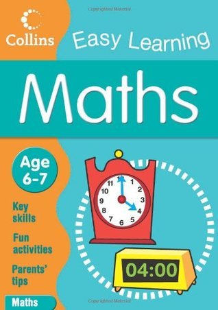 Maths by Peter Clarke | Goodreads