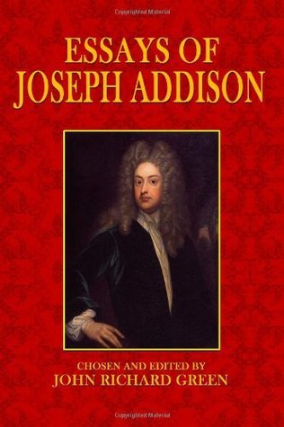 Joseph Addison