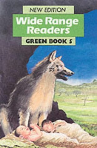 Wide Range Reader: Green Book 5 (Wide Range) by Fred J. Schonell ...