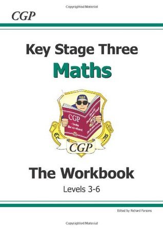 Key Stage Three Maths by Ruso Bradley | Goodreads