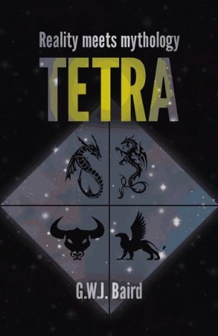 Tetra by G W J Baird | Goodreads