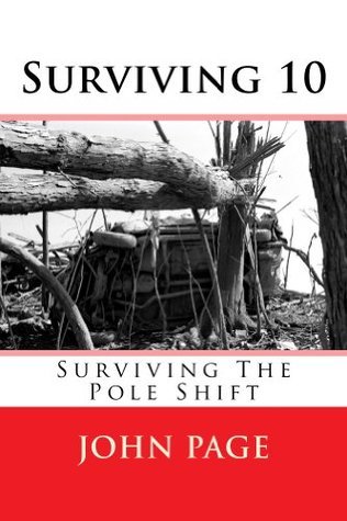 Surviving 10 by John Page | Goodreads
