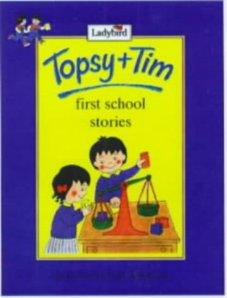 Topsy and Tim (Topsy & Tim) by Jean Adamson | Goodreads
