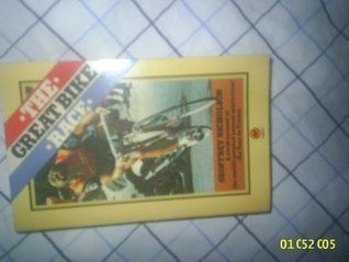 The great bike race by Geoffrey Nicholson | Goodreads