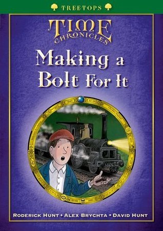 Book 5 by Roderick Hunt | Goodreads