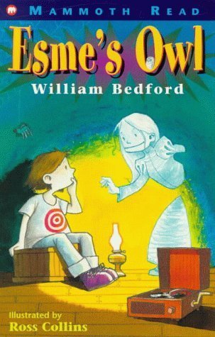 Esme's Owl by William Bedford | Goodreads