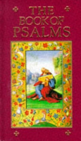 Psalms: Illustrated Psalms by Holy Bible | Goodreads