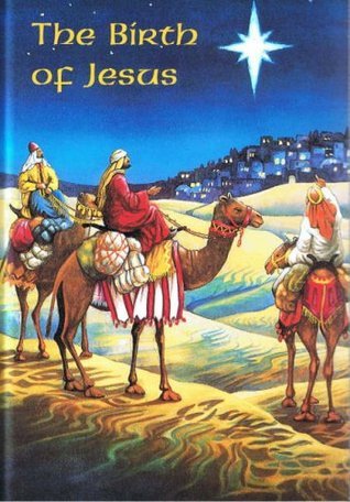 The Birth of Jesus by B.A. Ramsbottom | Goodreads