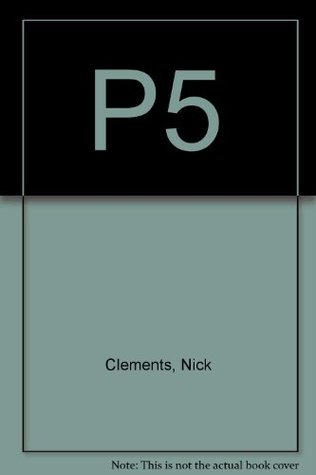 Photography of Nick Clements P5 by Nick Clements | Goodreads