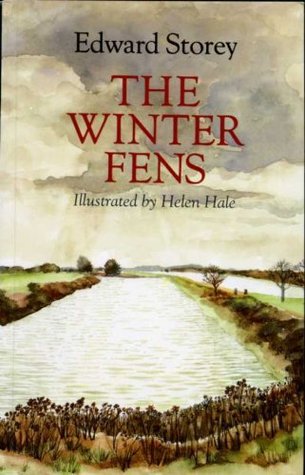 The Winter Fens by Edward Storey | Goodreads