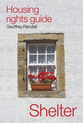 Housing Rights Guide 2010-11 by Geoffrey Randall | Goodreads