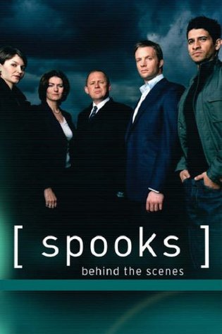 Spooks: Behind the Scenes by Roger Sharpe | Goodreads