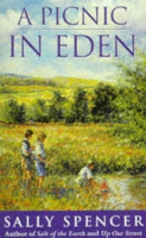 A Picnic in Eden by Sally Spencer | Goodreads
