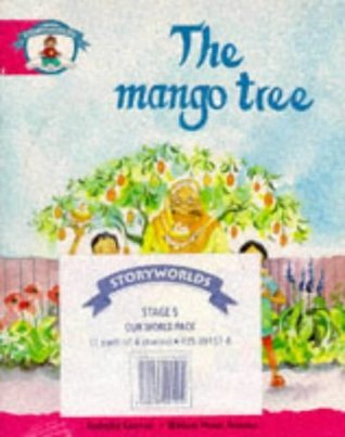 The Mango Tree by Jamila Gavin | Goodreads