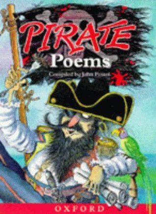 Pirate Poems (Poetry Paintbox) by John Foster | Goodreads