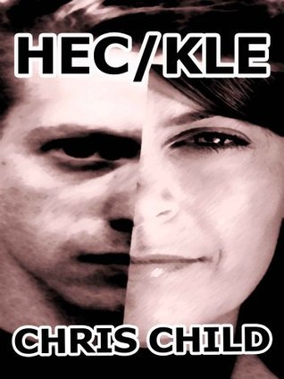 Heckle by Chris Child | Goodreads