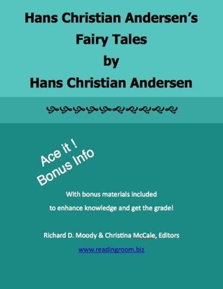 Hans Christian Andersen's Fairy Tales [Annotated] by Hans Christian ...