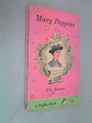 Mary Poppins by P.L. Travers | Goodreads