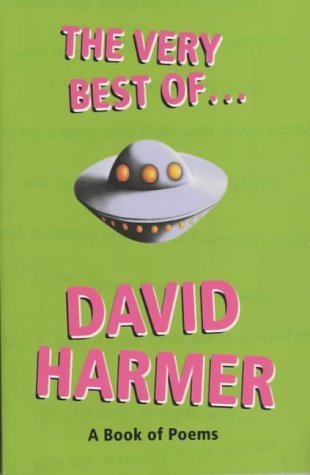The Very Best of David Harmer by david-harmer | Goodreads