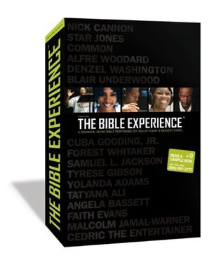 The Complete Bible Experience by Inspired By Media Group | Goodreads