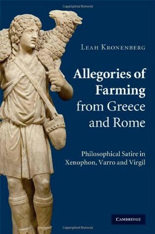 Allegories of Farming from Greece and Rome: Philosophical Satire in ...