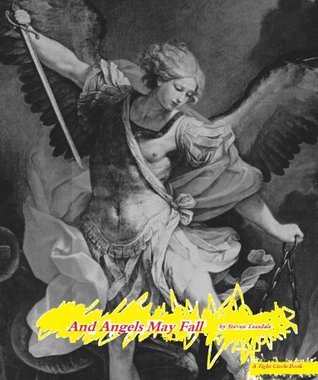 And Angels May Fall (D I Donna Proud. Book 1) by Steven Teasdale ...