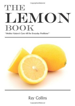 The Lemon Book by R. Collins | Goodreads