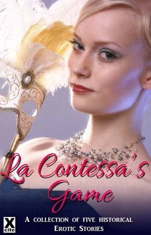 La Contessa's Game by Elizabeth Coldwell | Goodreads