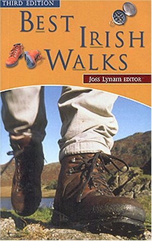 Best Irish Walks by Joss Lynam | Goodreads