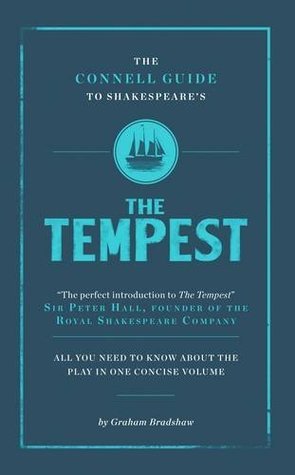 Shakespeare's The Tempest by Graham Bradshaw | Goodreads