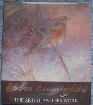 Gordon Beningfield The Artist by Gordon Beningfield | Goodreads