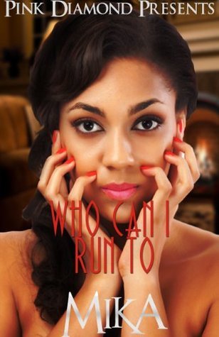 Who Can I Run To by Mika.. | Goodreads