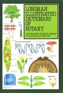 Longman Illustrated Dictionary of Botany: The Elements of Plant Science ...