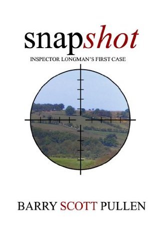 Snapshot by Barry Pullen | Goodreads