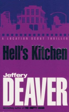 Hell's Kitchen by William Jefferies | Goodreads