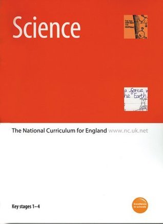 Science Key Stages 1-4 : The National Curriculum for England by Department for Education ...