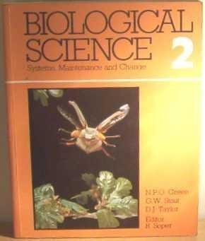 Biological Science 2 by Roland Soper | Goodreads