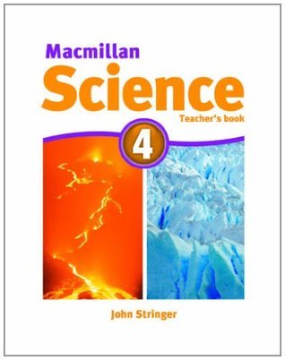 MacMillan Science 4: Teacher's Book by David Glover | Goodreads