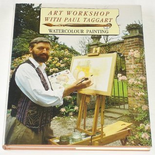 Art Workshop With Paul Taggart Watercolour Painting by Paul Taggart ...