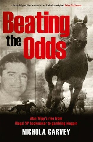 Beating the Odds by Nichola Garvey | Goodreads