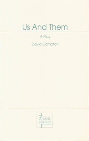 Us and Them by David Campton | Goodreads