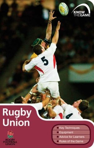 Rugby Union by rugby-football-union | Goodreads