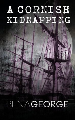 A Cornish Kidnapping: A Cornish whodunit short story (The Loveday ...
